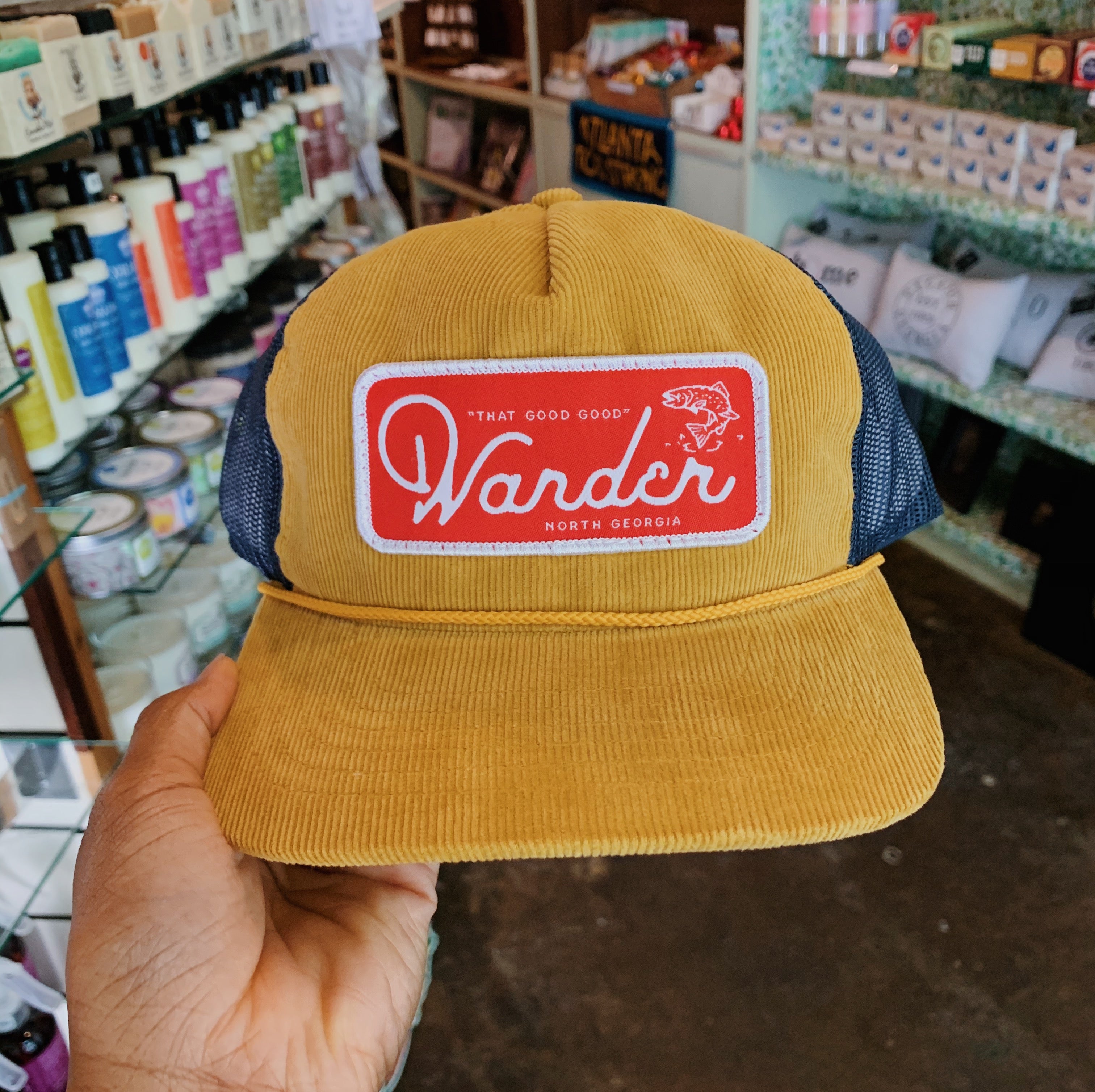 Hats & Socks – HomeGrown Decatur